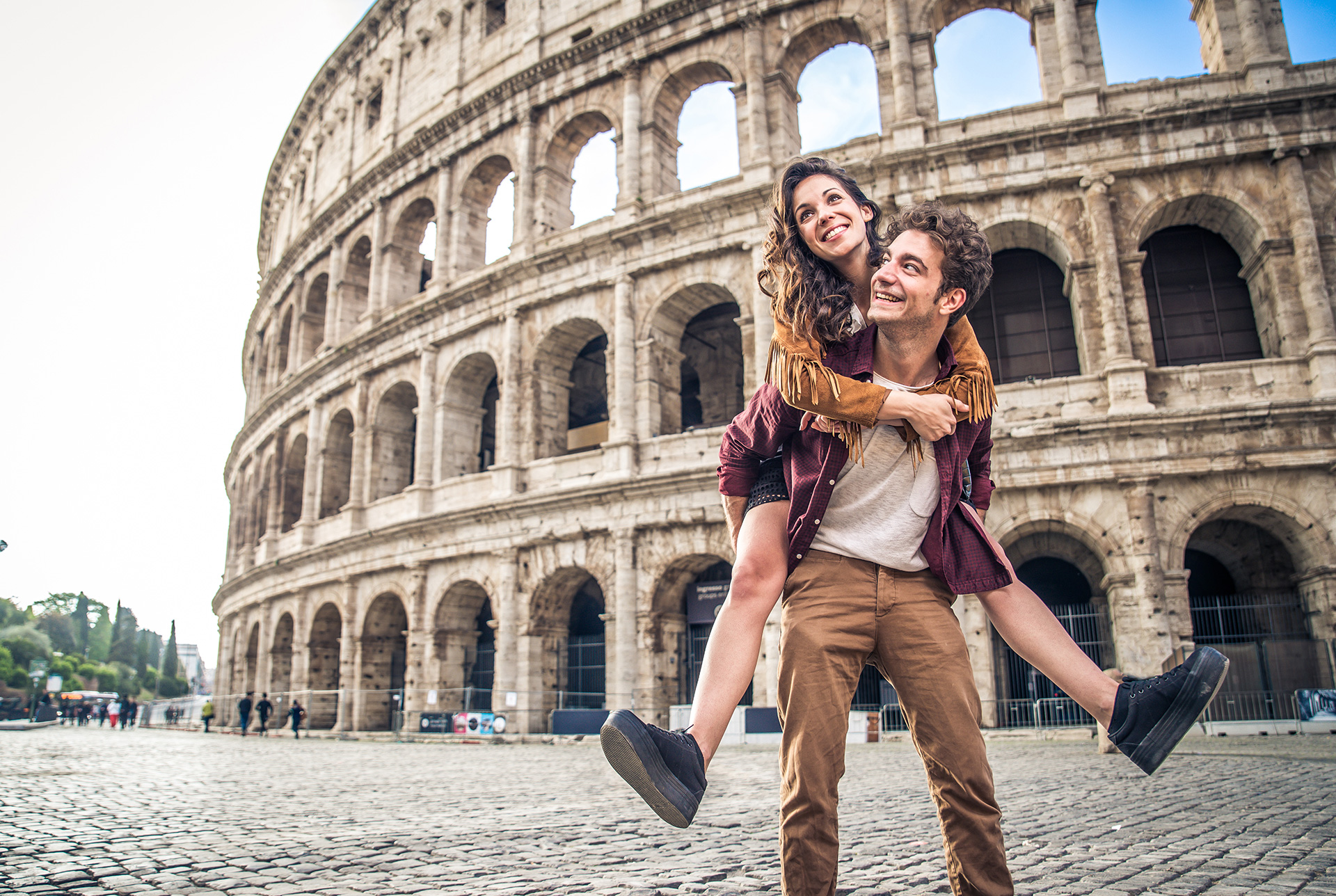 Expert Travel Agents in Irving, Arlington, Fort Worth - Loyal Travel