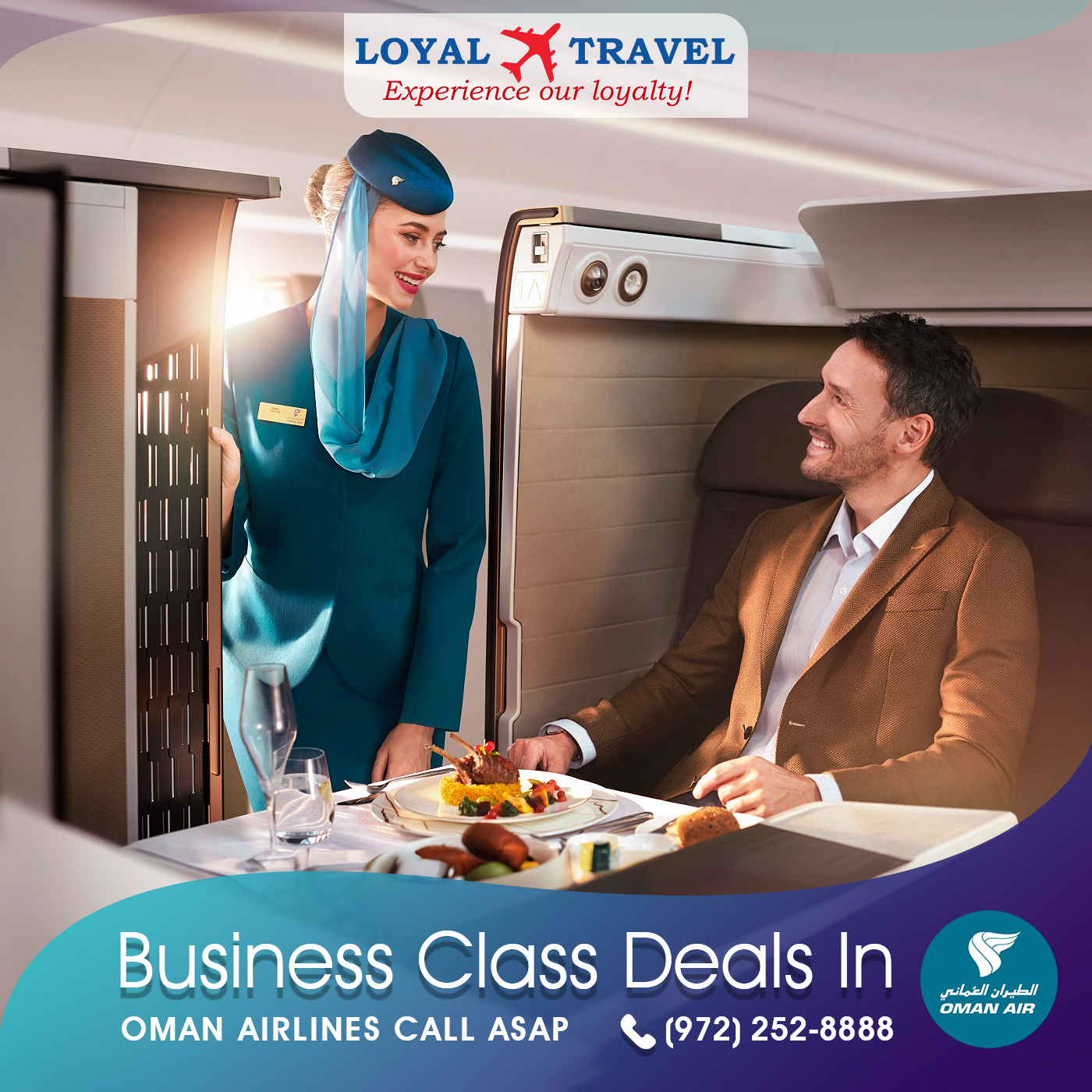 Expert Travel Agents in Irving, Arlington, Fort Worth - Loyal Travel