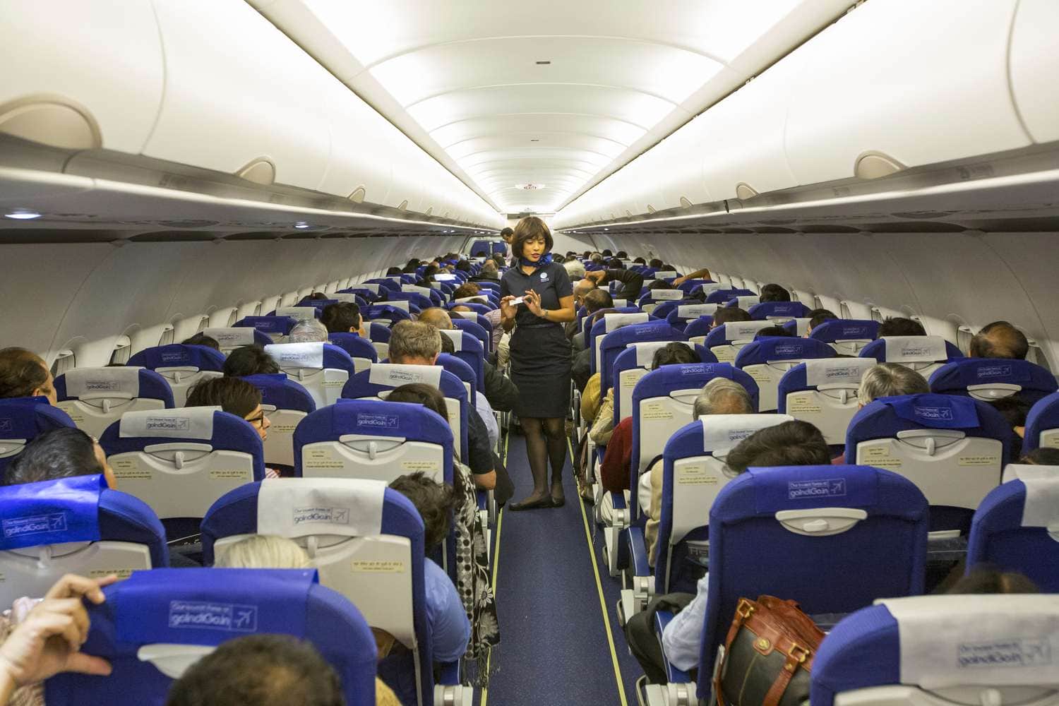 Affordable Flights to India from DFW Airport: Low Budget Option